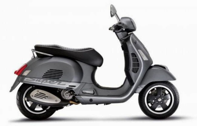 vespa gts super 150 3v