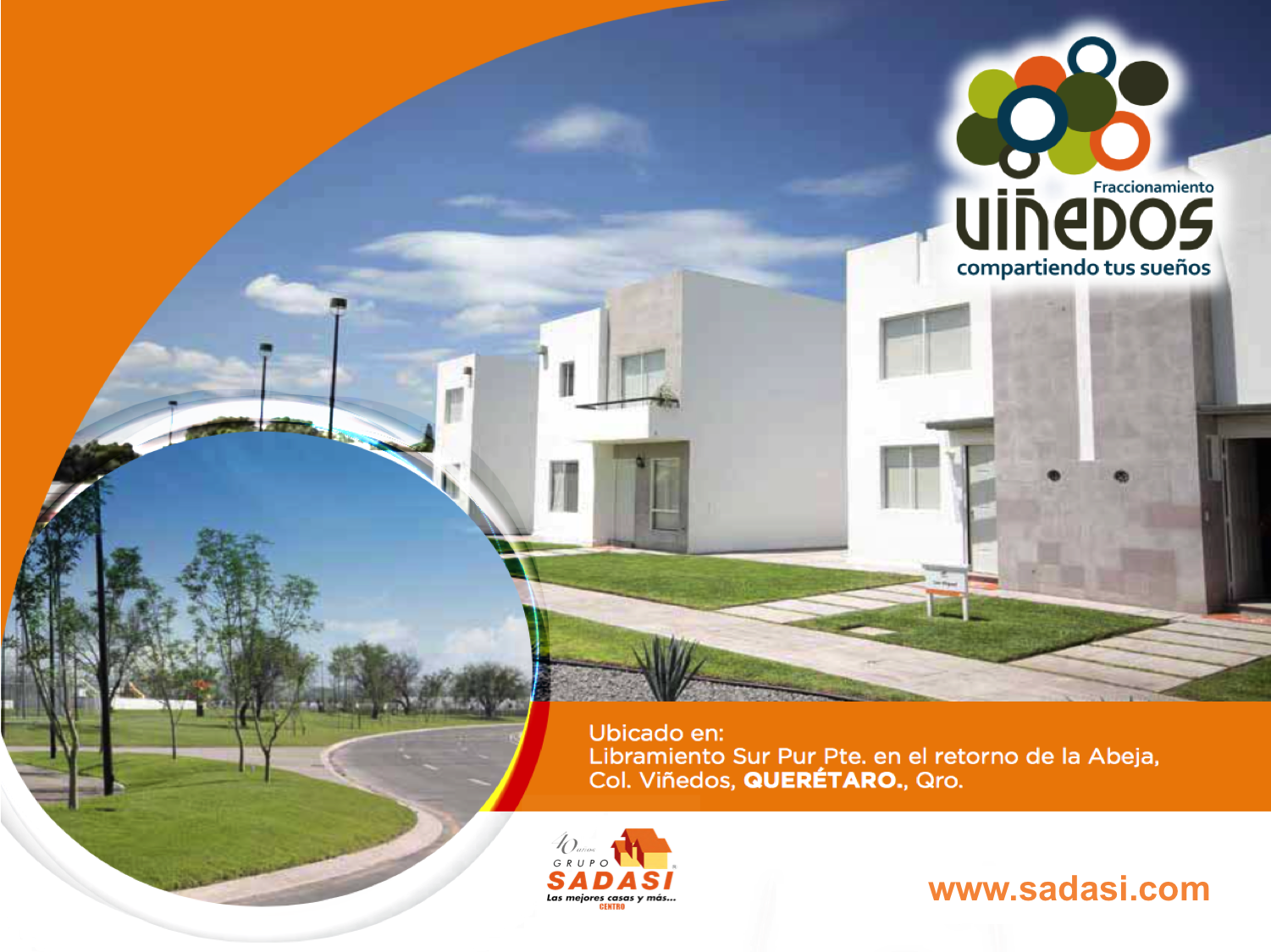 SADASI CORPORATIVO: GRUPO SADASI LE INVITA A CONOCER NUESTRO DESARROLLO ...