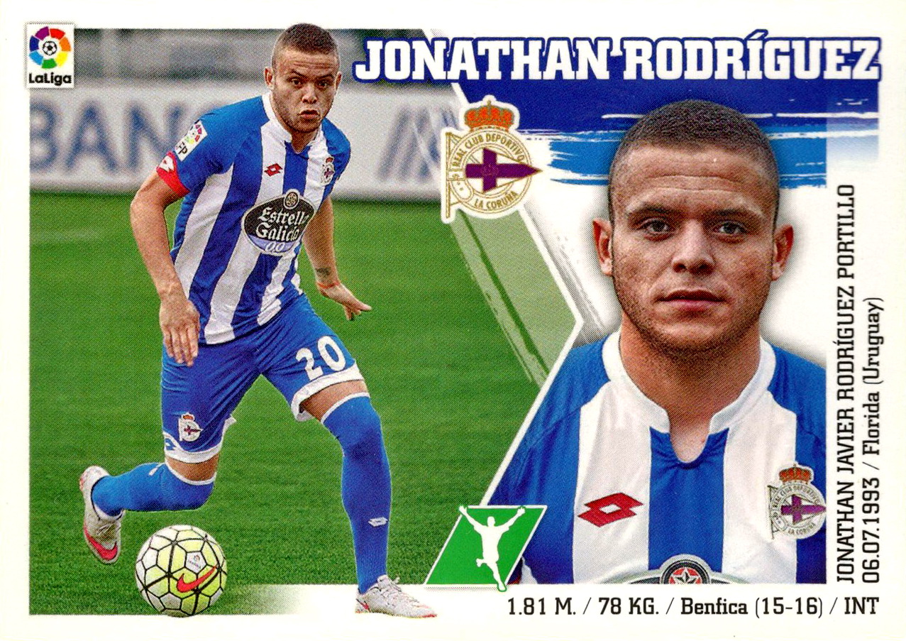 R. C. DEPORTIVO DE LA CORUÑA