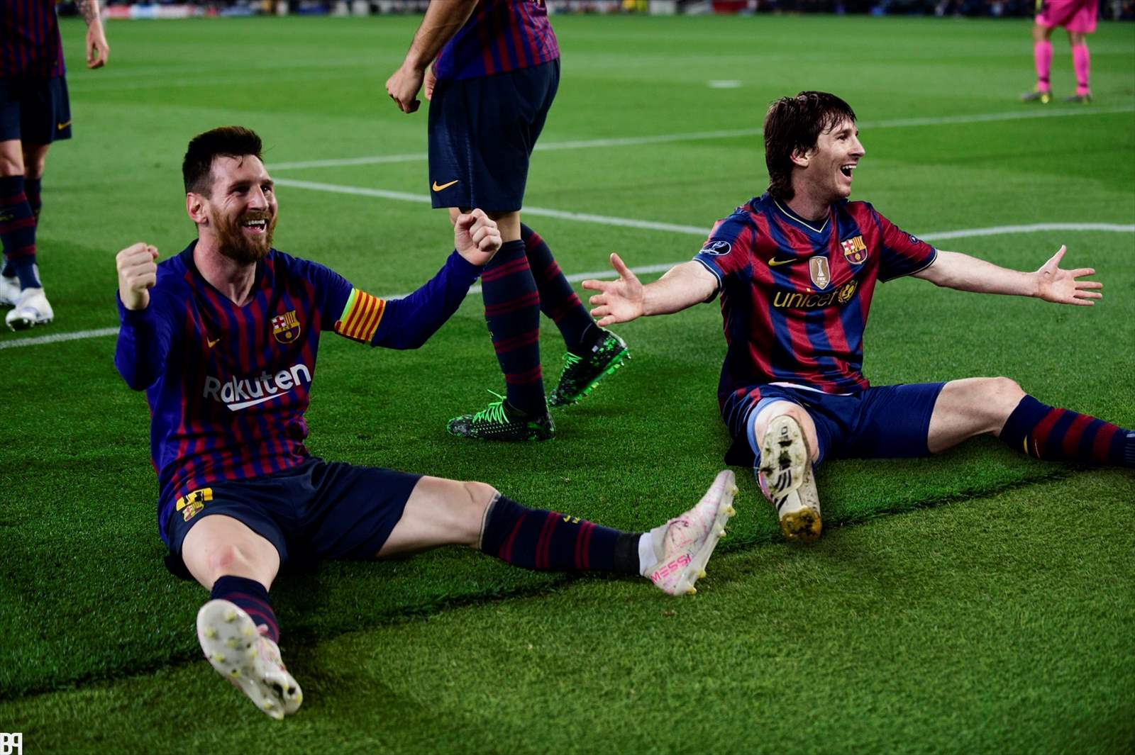 Best Of | Amazing Graphics By Barça Pictures #14 - Used By Official FC ...