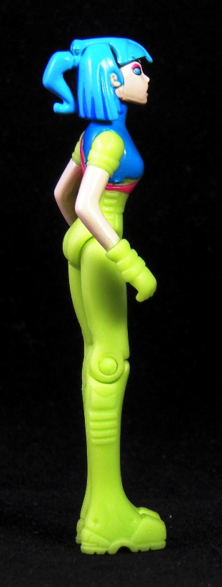 She's Fantastic: Dragon Booster KITT & WYLDFYR!