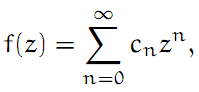 Complex Analysis: #8 Zeros of Analytic Functions | Physics Reference
