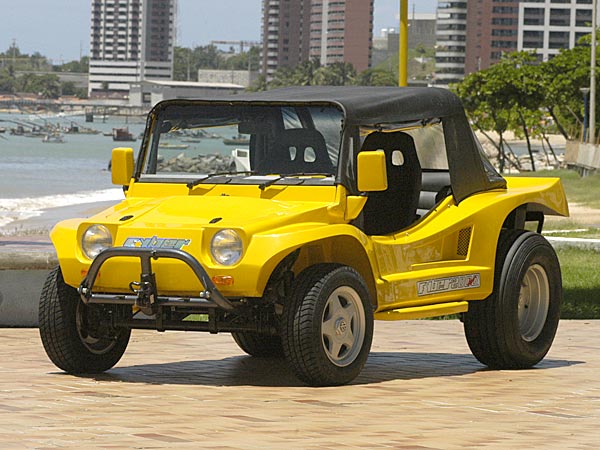 LeoSuperCars: BUGGY FYBER: O mais comprado no Brasil