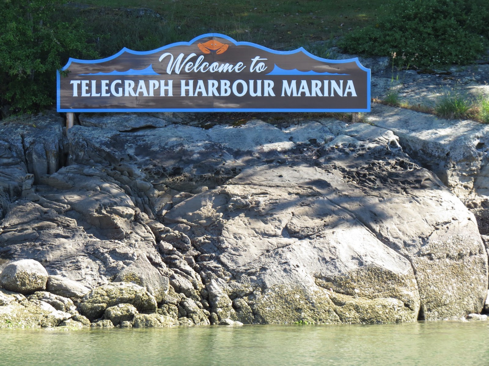 Walk-Hike-Bike-Explore Vancouver Island