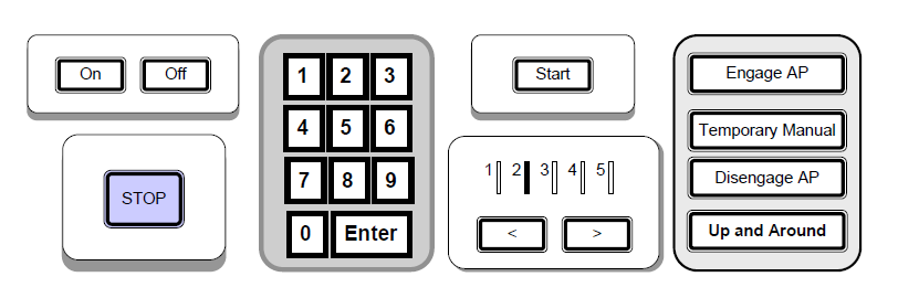 HandBit: Reading Switches