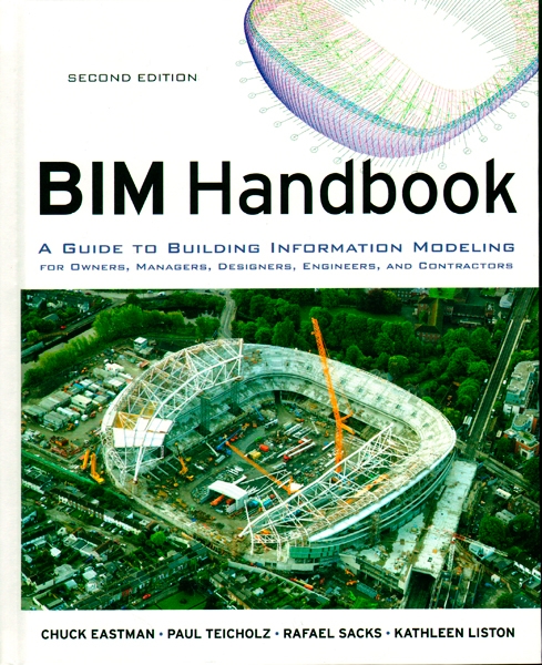 eBook Share: BIM Handbook: A Guide to Building Information Modeling for ... eBook Share: BIM Handbook: A Guide to Building Information Modeling for ...