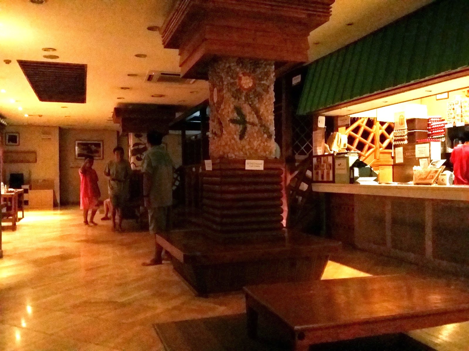 Korean Jjimjilbang in Manila: Lasema Spa