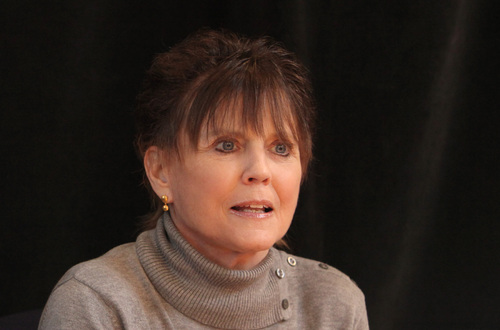 A TRIP DOWN MEMORY LANE: WHERE ARE THEY NOW: ANN REINKING