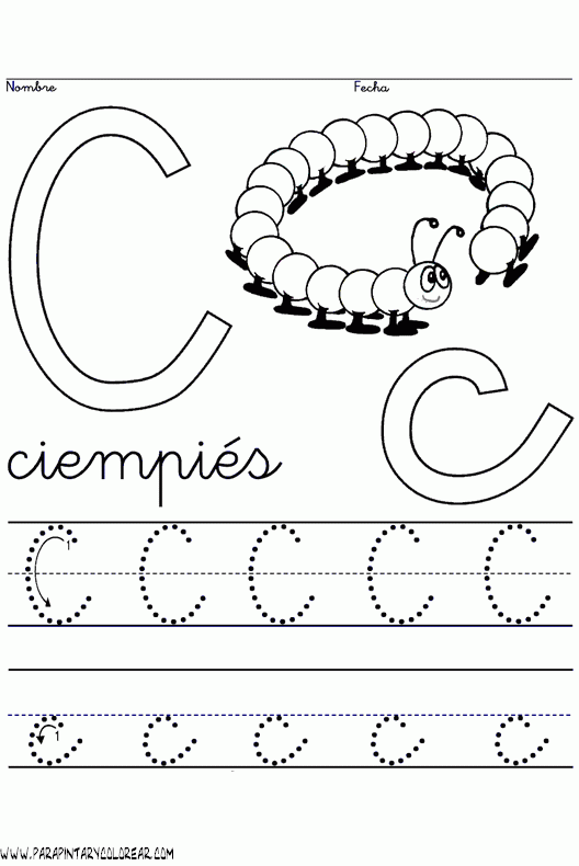 primeroluisdegongora: La direccionalidad de las letras