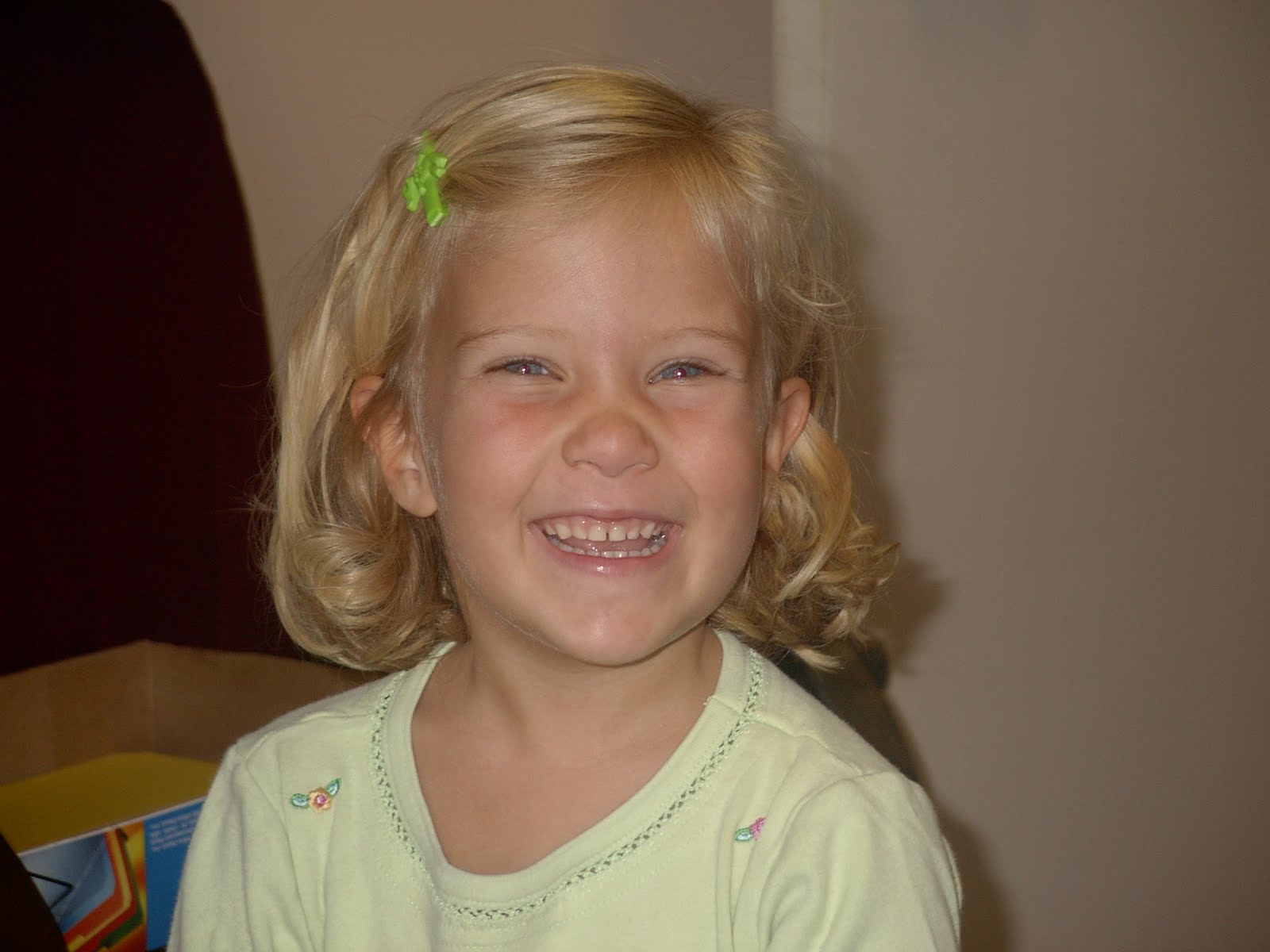 me and you and ellie: double digit midget