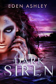 Dark Siren Series Blast & Giveaway | Book Liaison