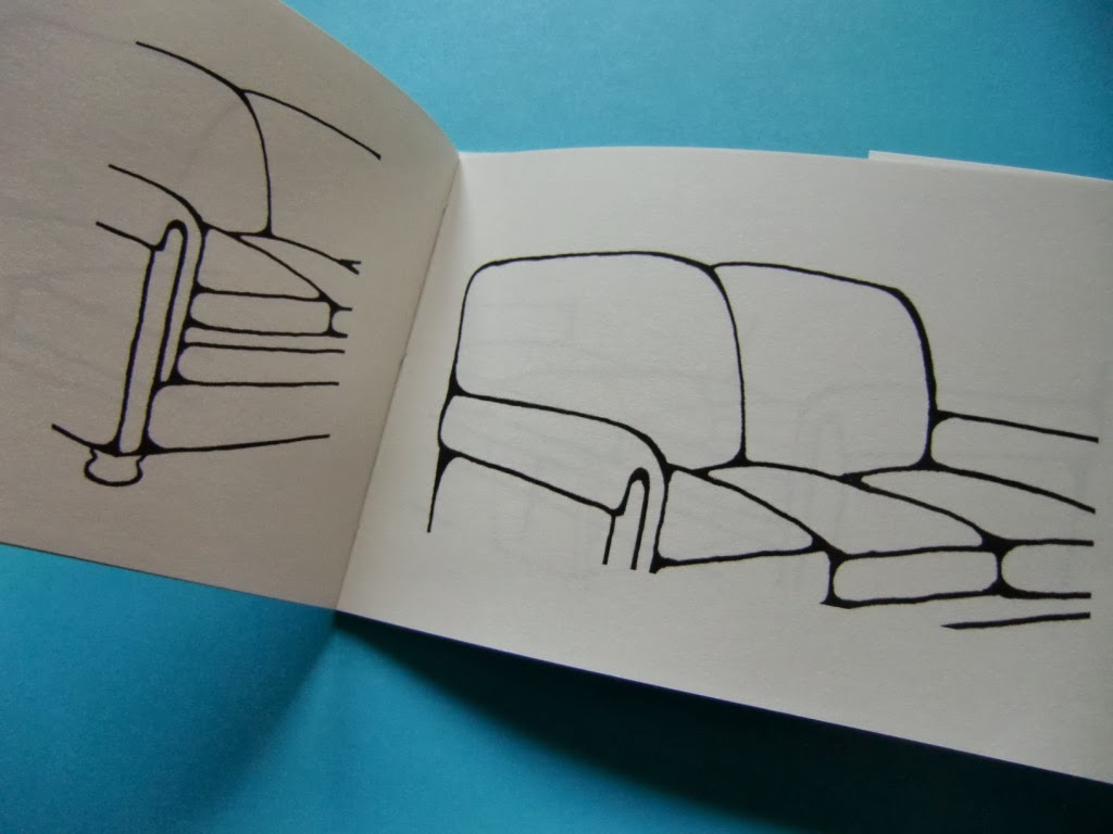 Bert Bevers & Ron Scherpenisse