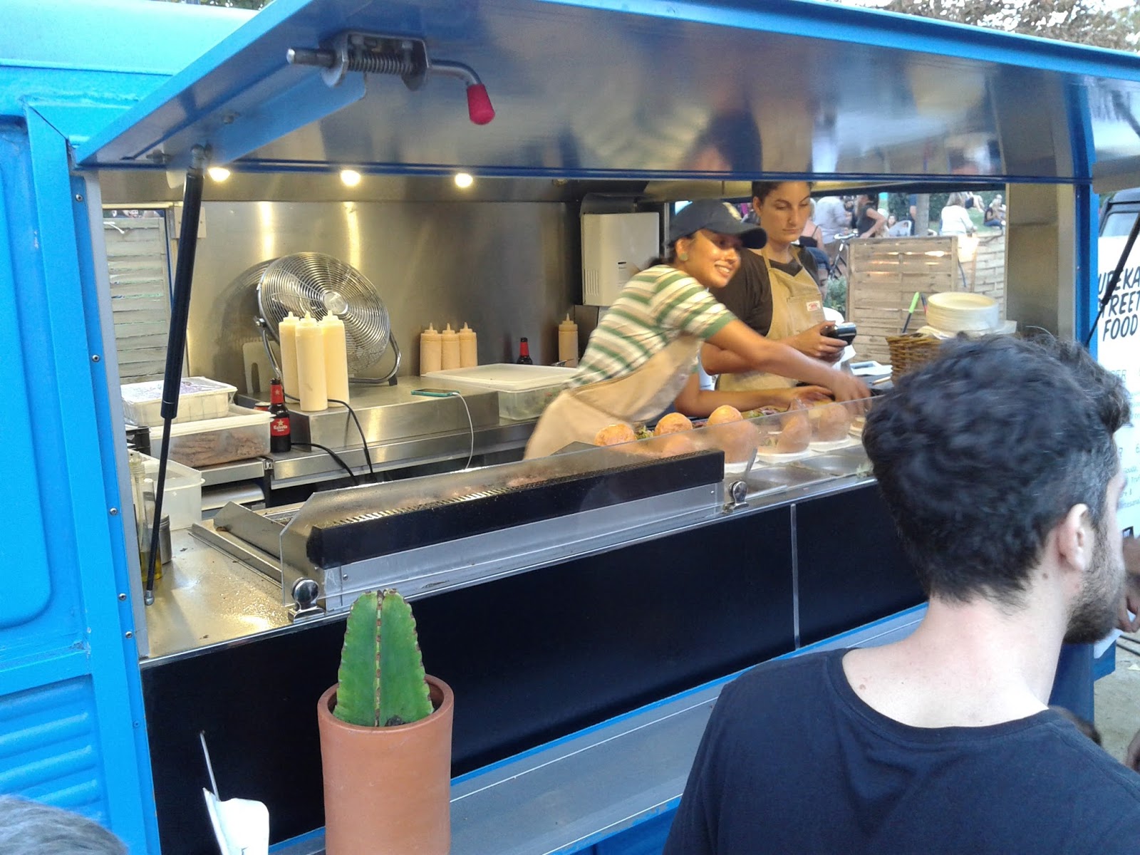 More Beatus Ille - Simple recipes, easy cooking and curious gastronomy ...