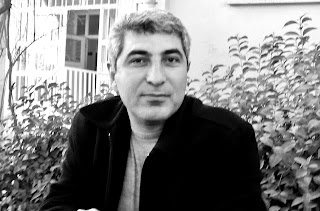 Halil DOĞAN: Halil DOĞAN Kimdir?