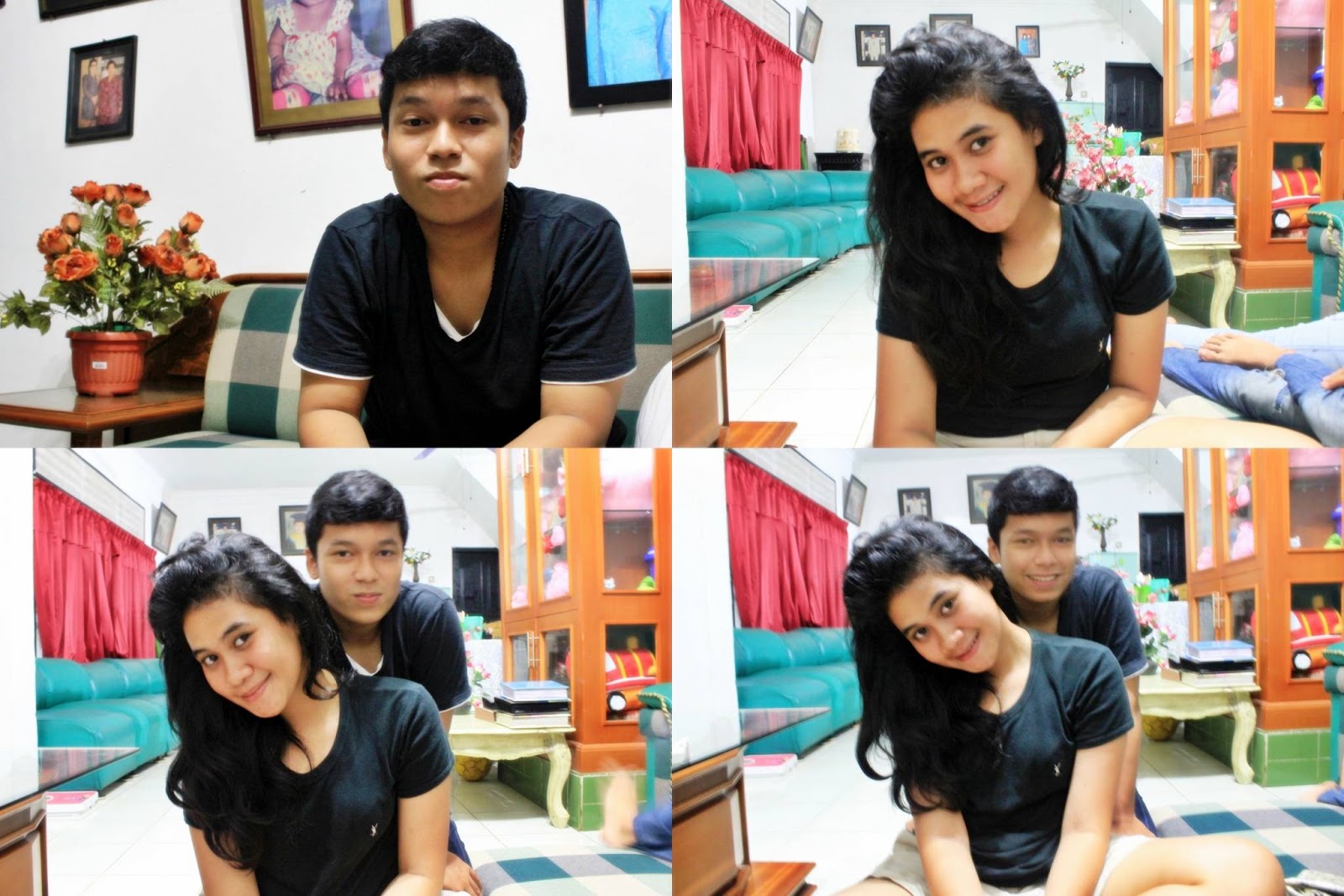 Meidina Rizki Amelia's