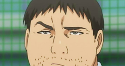 RAYUFA HASURA (YUFA): tim basket kaijou