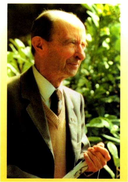 Equipes de Nossa Senhora - Setor Jacarei: Padre Caffarel