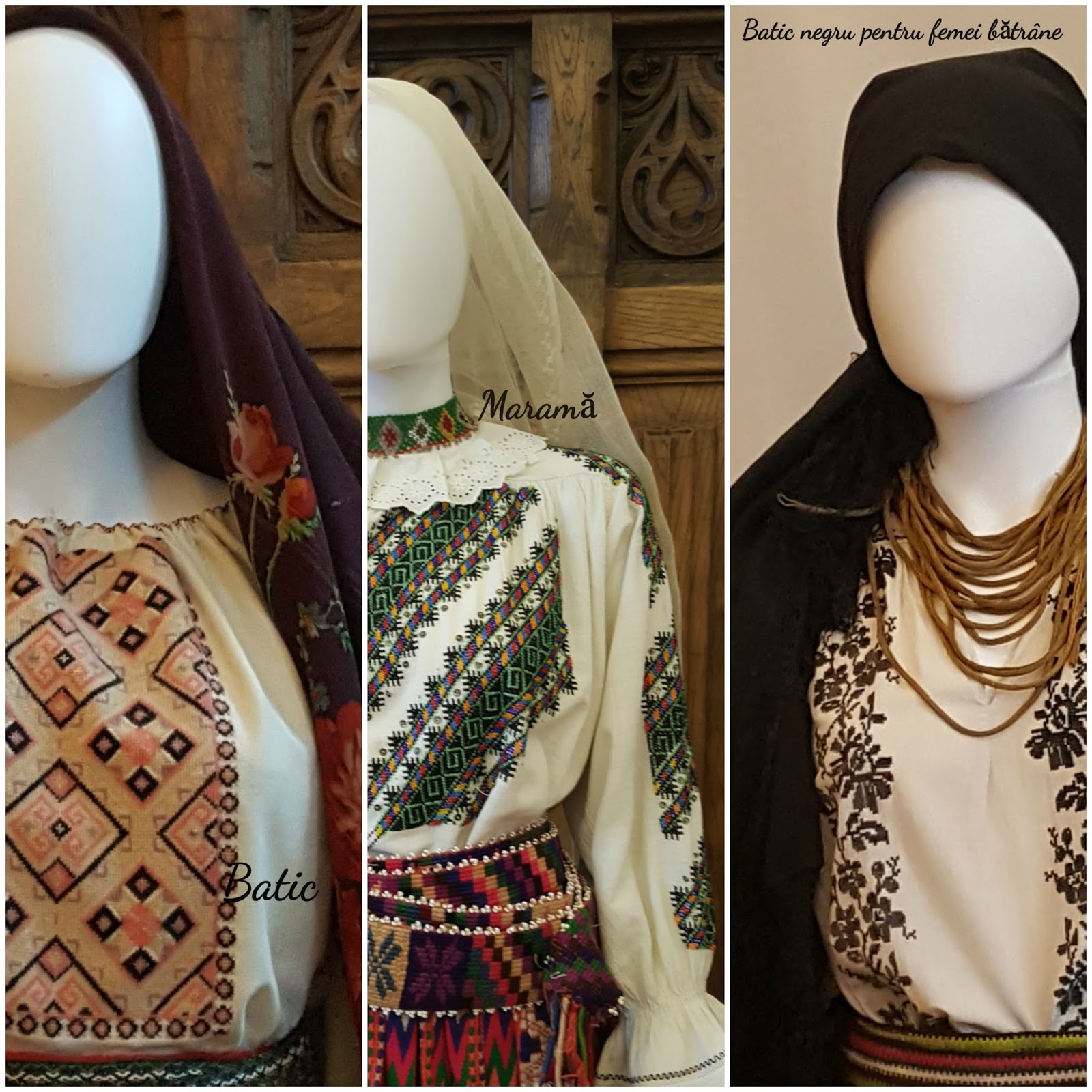 Dichisurile Ralucai: Romania - Iasi - Ce am învățat de la Muzeul ...