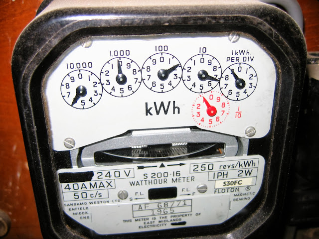 Video Pemasangan Meter Kilowatt Jam Part 1 - Bahagian Kemahiran dan ...
