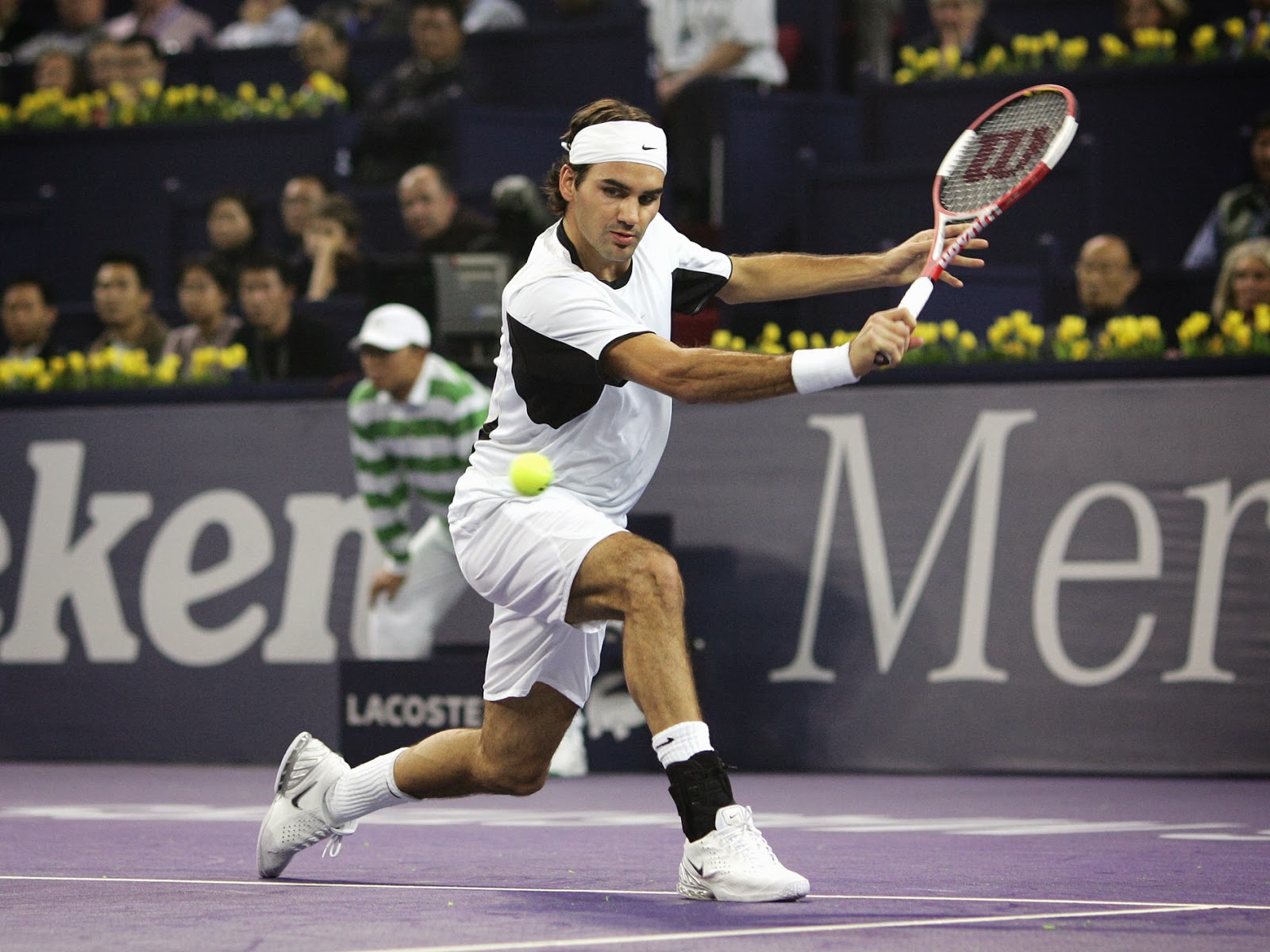 Bytes And Banter: Once The Best, Now Among The Rest...