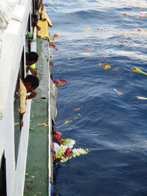 Malum Nalu: Lack of funds stalls mv Rabaul Queen inquiry
