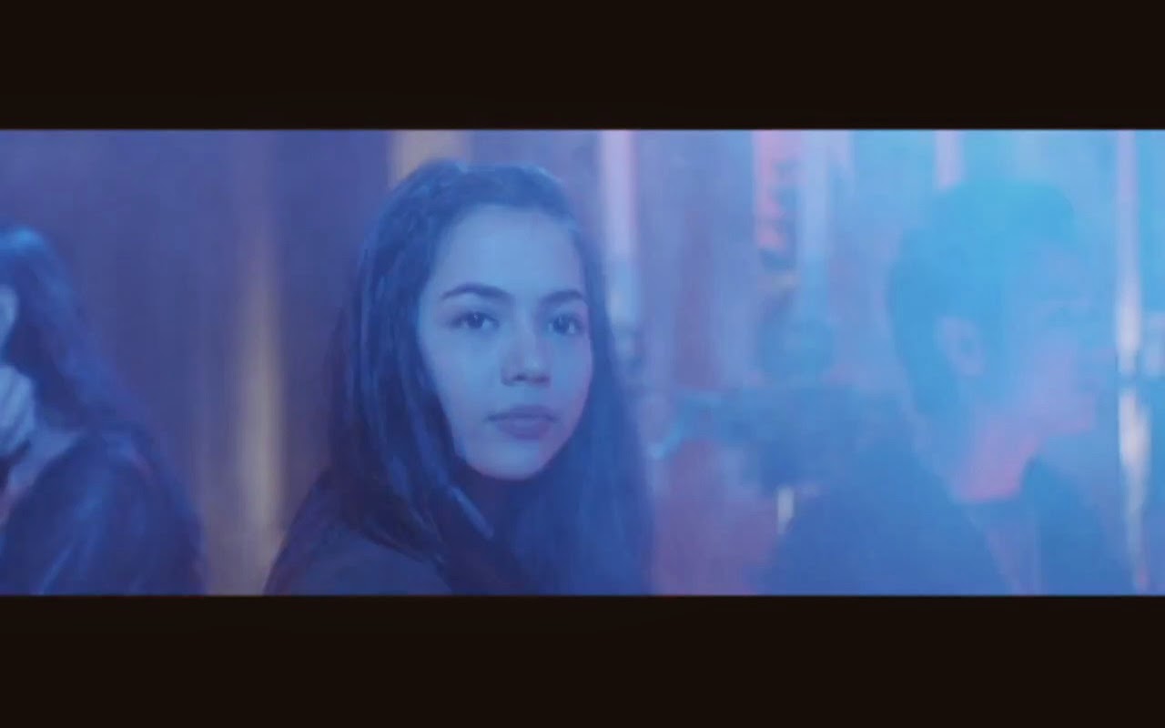 My Movie World: Halik sa Hangin Poster and Teaser