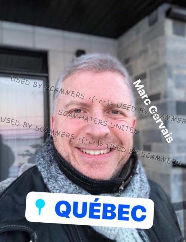 ScamHaters United .. Visit us also on Facebook and Instagram : MARC ...