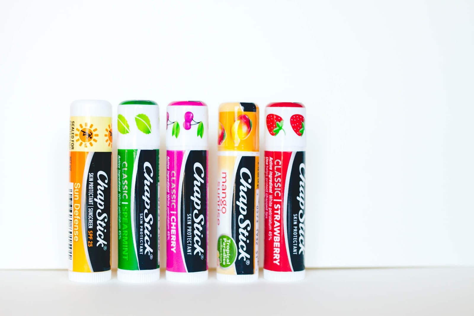 Chapstick Brands