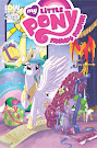 MLP Ted Anderson Comics | MLP Merch