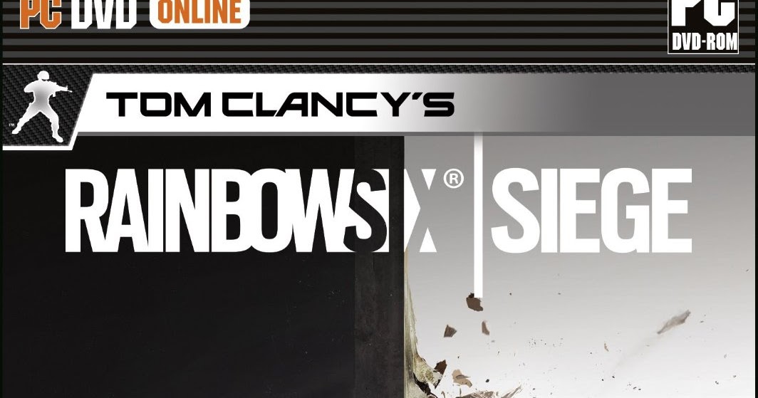 Tom Clancy's Rainbow Six Siege Keygen: Tom Clancy's Rainbow Six Siege ...