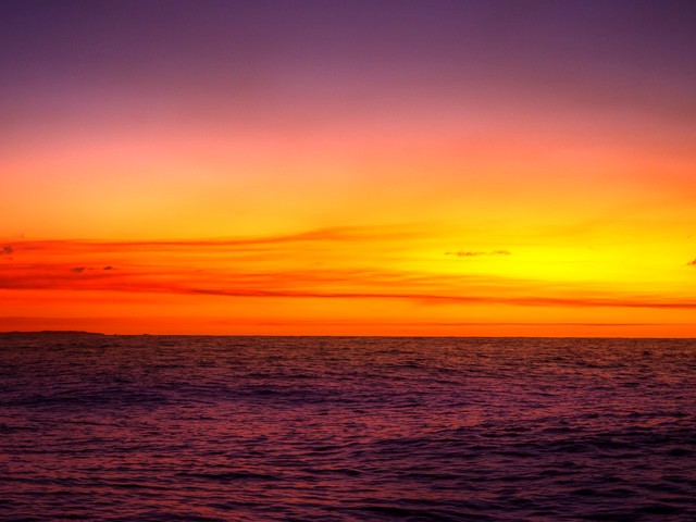 The Big Wobble : A week of warnings: Oceans 'soaking up more heat than ...