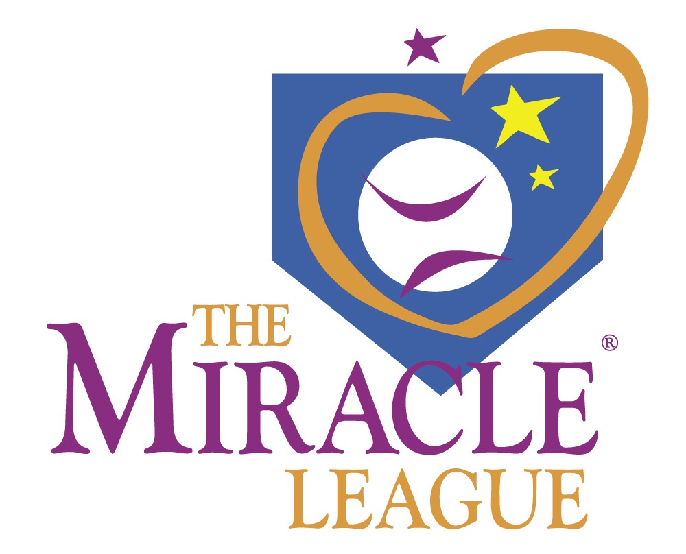 Ashlyn's Adventure : My Platform: The Miracle League Program!