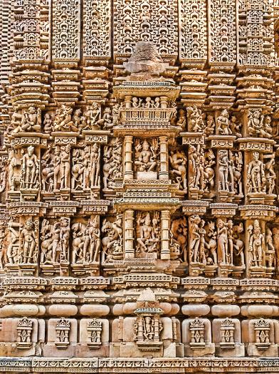 Dilwara Jain Temple of Mount Abu in Rajasthan: A Marvel of Architecture ...