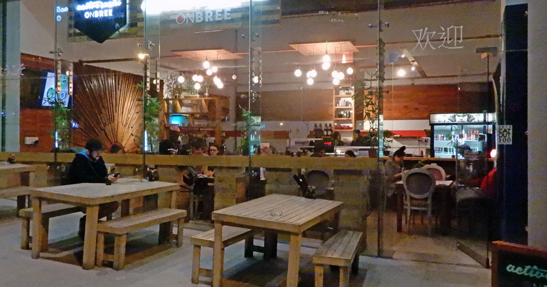 .: Active Sushi supper