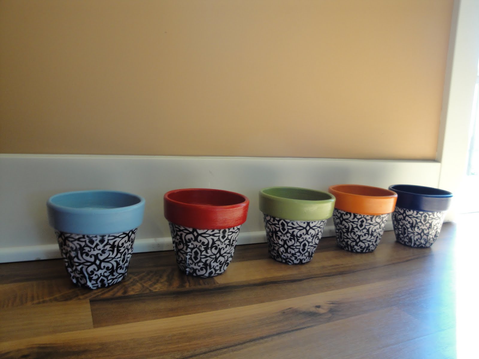 When Reality Is Better Than Your Dreams: Mother's Day Presents Reveled ...