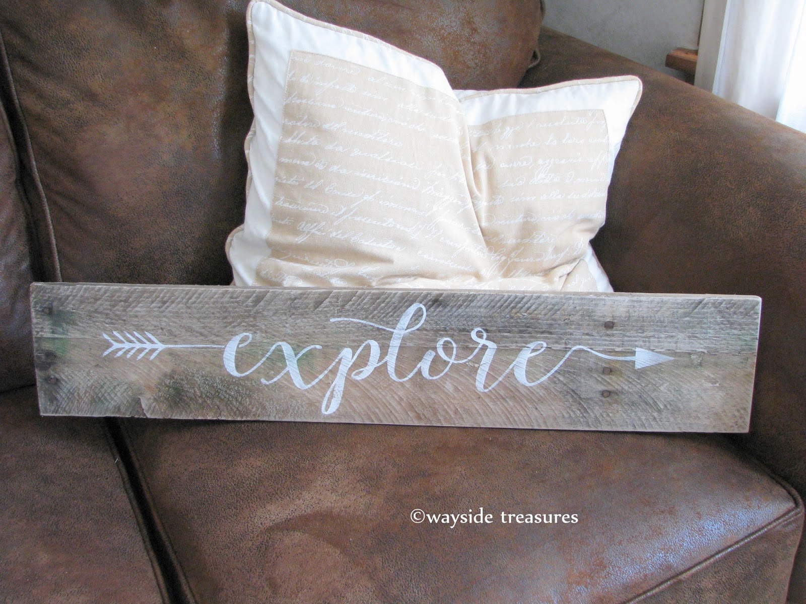 Wayside Treasures: Antique, Junque and a prayer request!