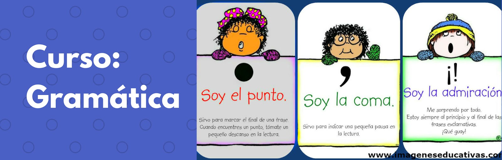 CÓDIGO Y COMUNICACIÓN: Curso: Gramática