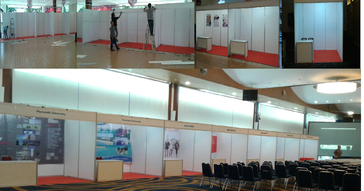 Jual dan Sewa Stand Pameran Murah 081290627627 - Jual dan Sewa partisi ...