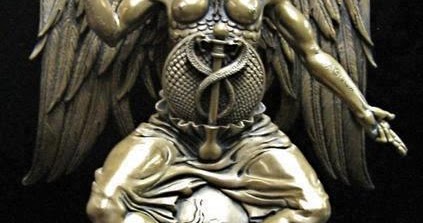 Magnum Opus Arcanum : LIBER ZIÓN