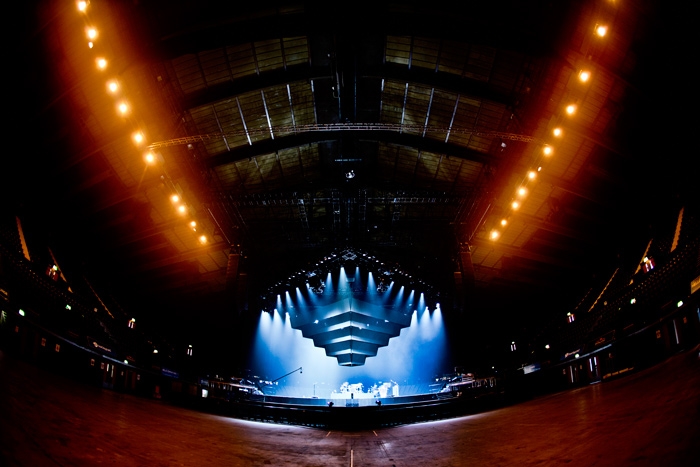 Muse Venezuela: Nuevas galerías de fotos en muse.mu