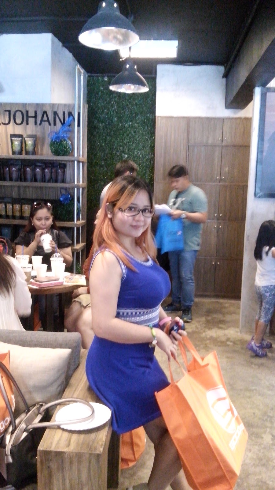 The First Bloggers Philippines Christmas Get Together!