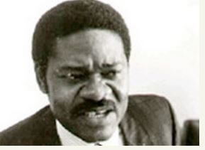 Welcome to The Info Page (TIP): Dele Giwa: 30 years after