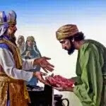 Emmaus Road Ministries: Wave And Heave Offerings