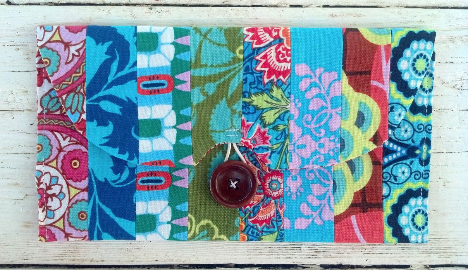 so suki: let's repeat that!