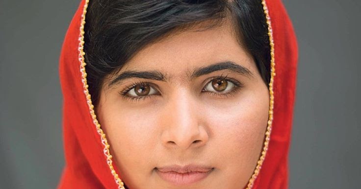 MUJERES + HISTORIA: MALALA YOUSAFZAI (1997)