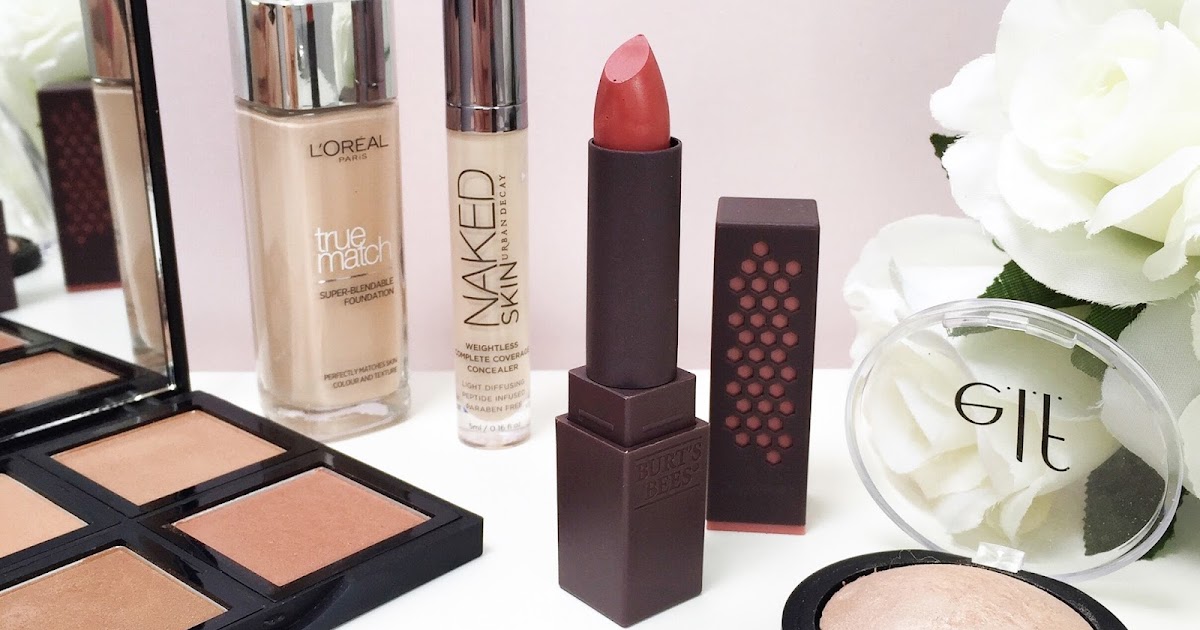 Natural Beauty Picks