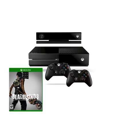 XBOX One: Xbox One Bundles