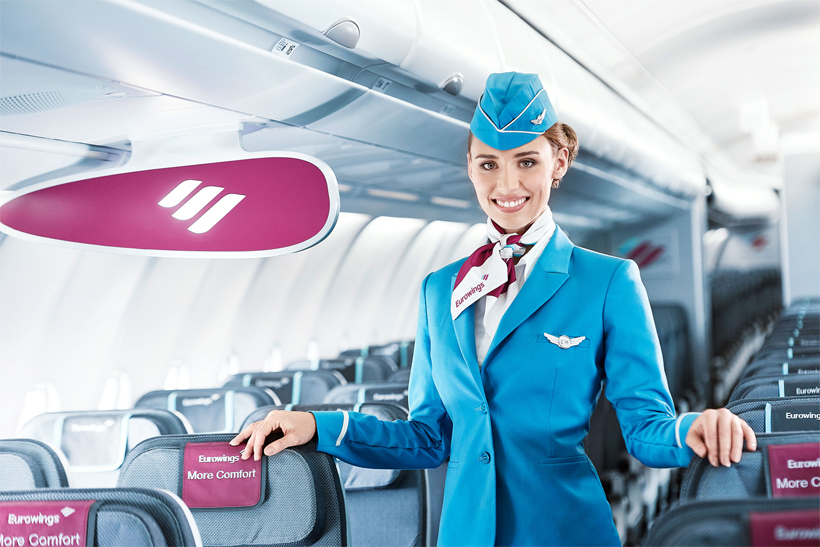 Eurowings considering new Osijek service