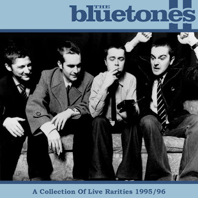 TheRightEarOfNash: The Mix Tapes: The Bluetones: A Collection Of Live ...
