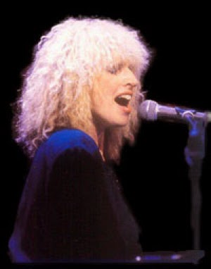 FROM THE VAULTS: Ellyn Rucker born 29 July 1937